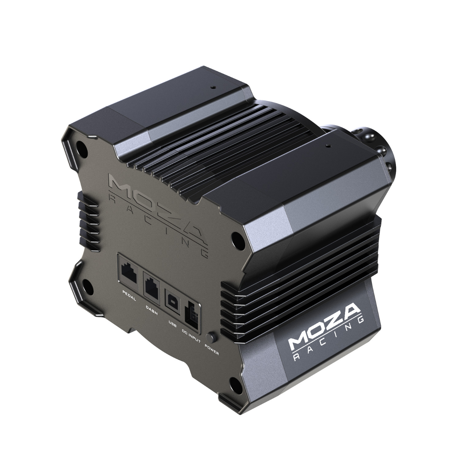 Zestaw Dwupedałowy MOZA R5 Direct Drive RS20 - Mediak.pl / Symulatory ...