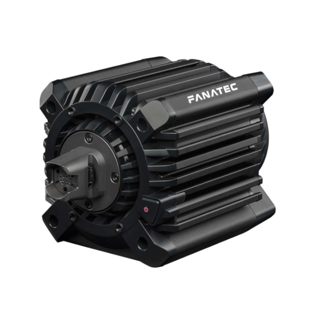 FANATEC ClubSport DD 12Nm Wheel base - Mediak.pl / Symulatory wyścigowe ...