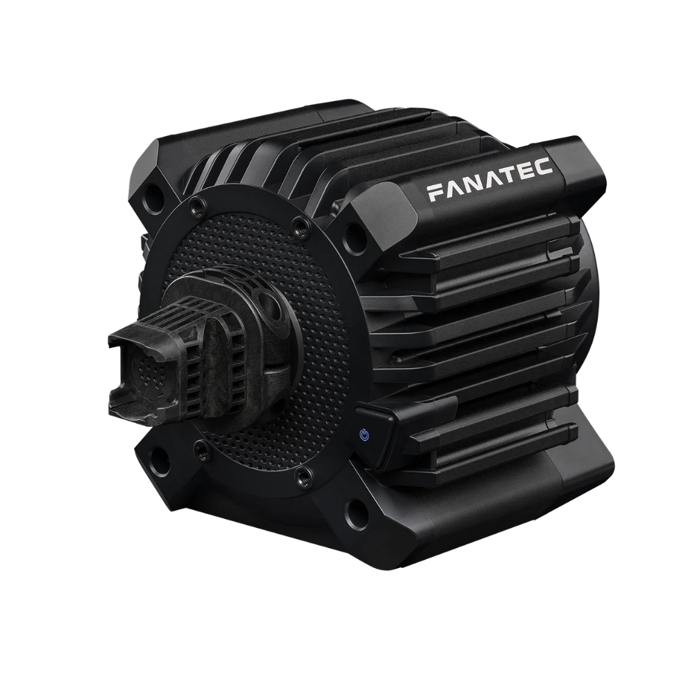 FANATEC Gran Turismo DD Pro 8nm Wheel Base - Mediak.pl / Symulatory ...
