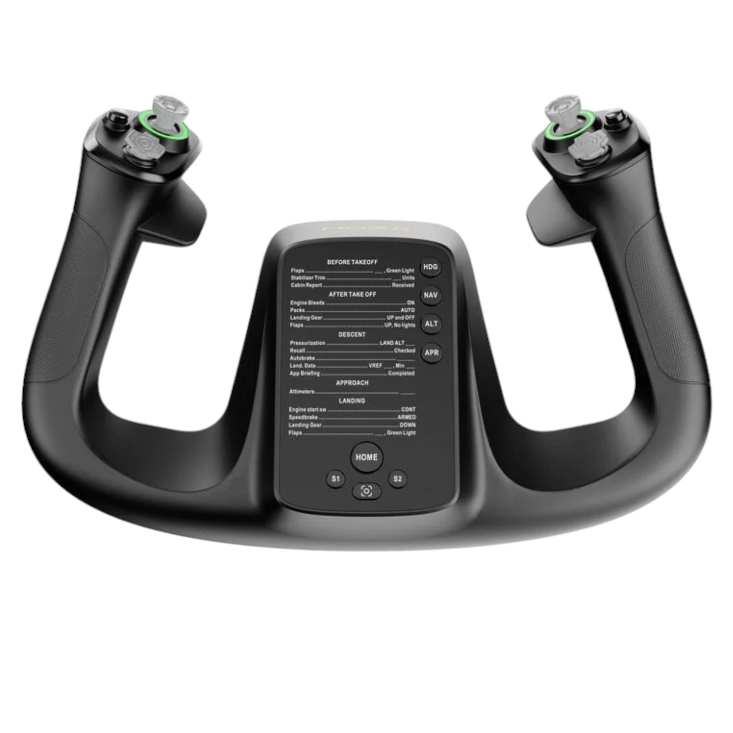 Wolant Moza MFY YOKE AS012 - Mediak.pl / Symulatory wyścigowe / Sklep ...